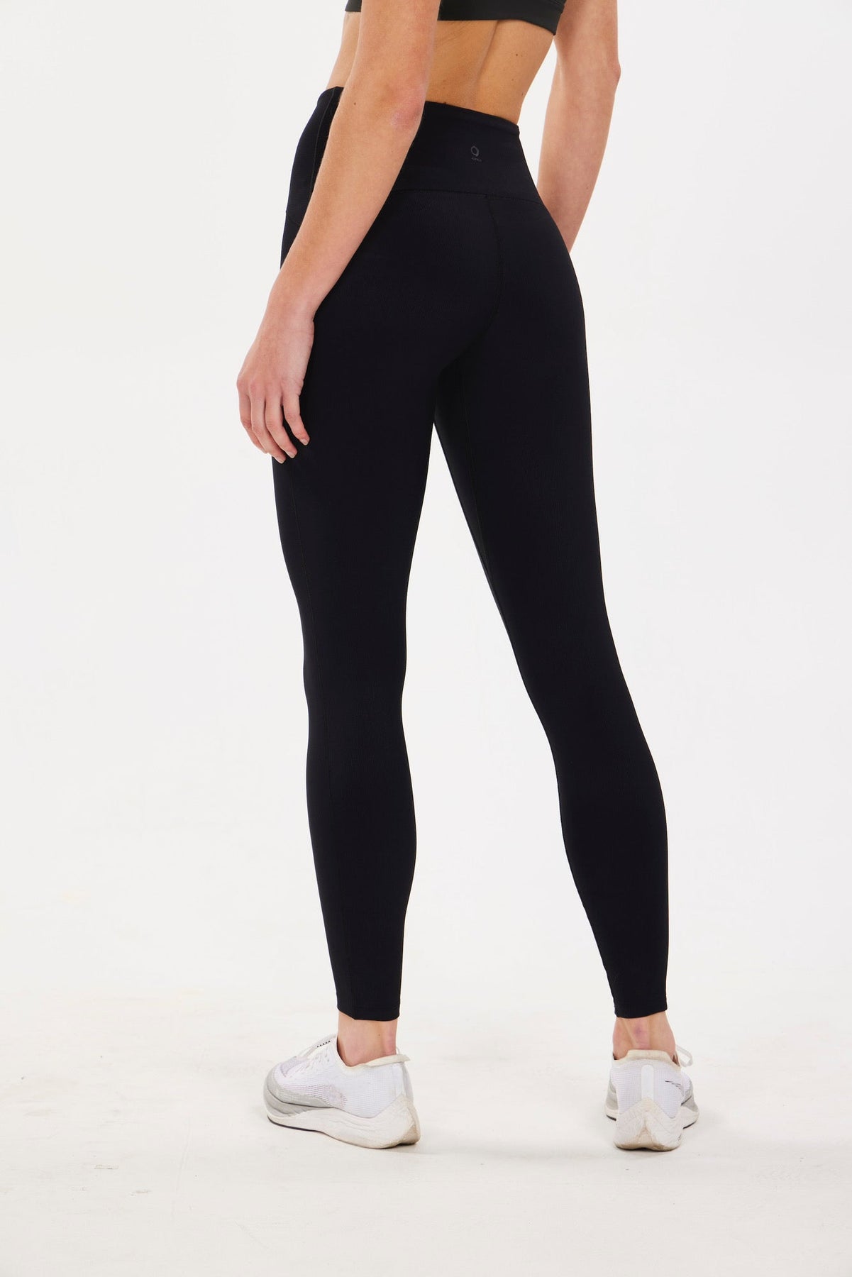 ALTRN RIB TIGHT | Evolve Fit Wear