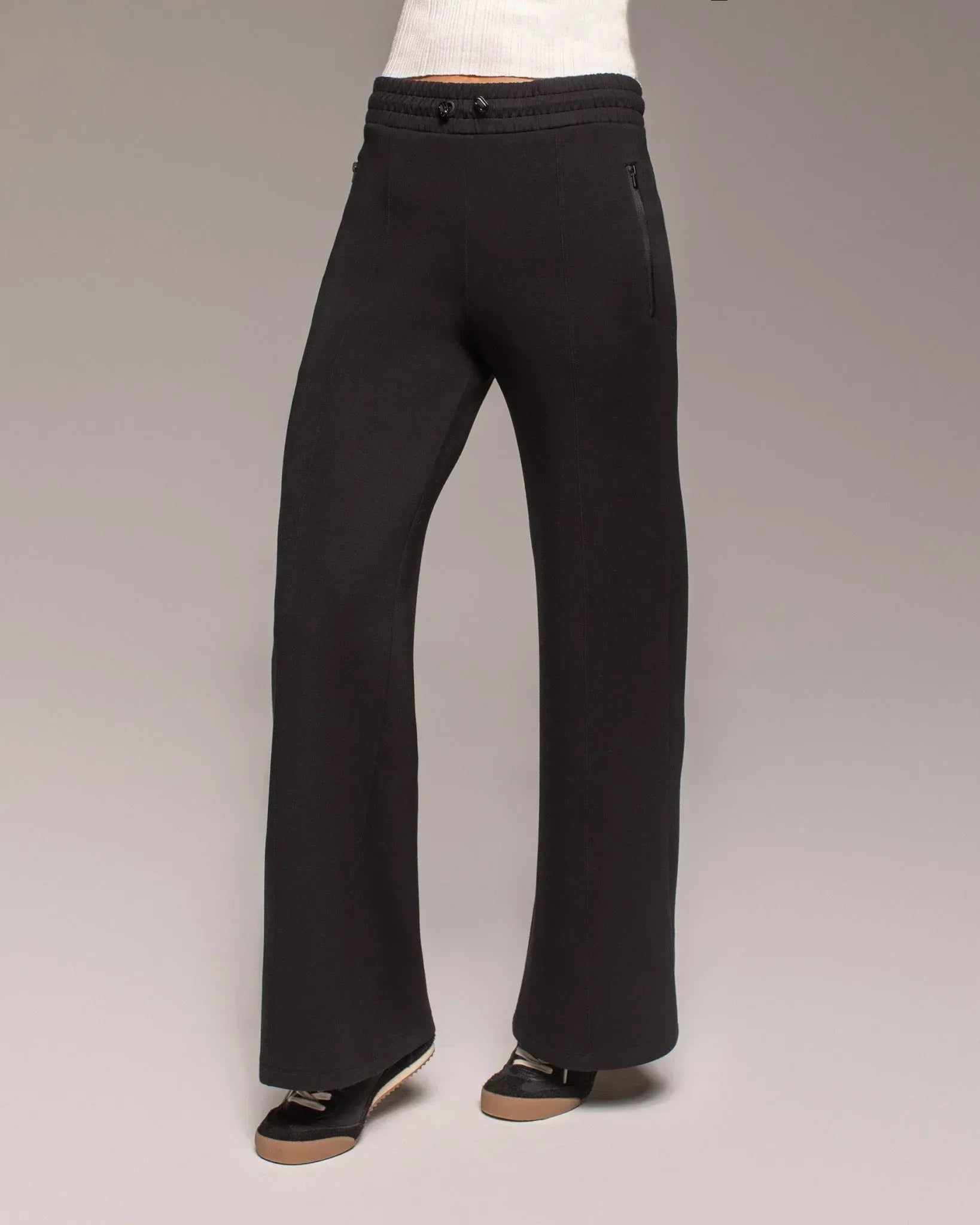 Ember Flare Pant | Evolve Fit Wear